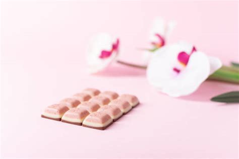 Ruby Schokolade Bilder Und Stockfotos Istock