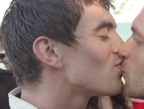 Steve Grand Nude Aznude Men