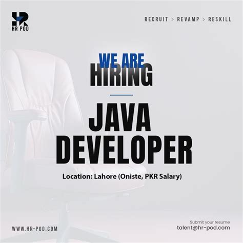 Javadeveloper Hiring Springboot Corejava Struts2 Techjobs Ayisha A