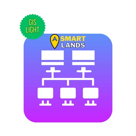Gis Light Smartlands Gis Shop
