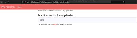 Not Sure How To Bypass Sop In Xss Ctf Rethicalhacking