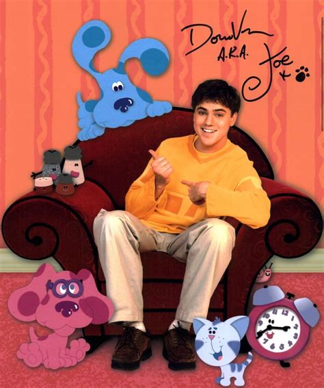 Pin By Sirah Chamberline On Blues Clues In 2025 Big Brother Program