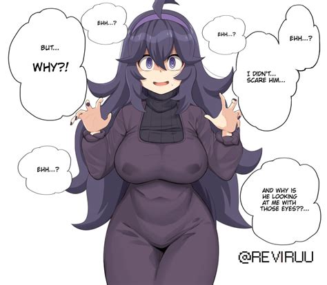 Rule 34 Breasts Busty Curvaceous Curvy Dress English Text Hex Maniac