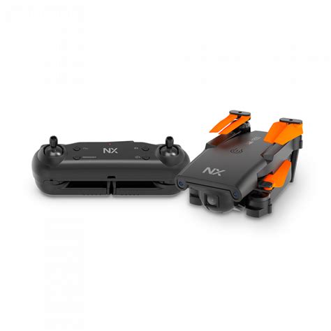 Nx Hd P Drone With Wifi Fpv Engineered For The Next Generation
