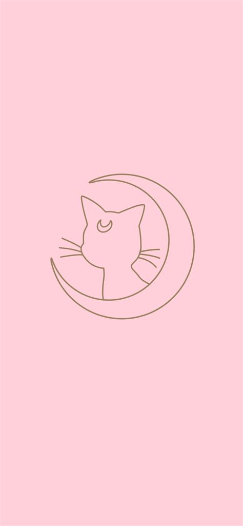 Sailor Moon Live Wallpaper Desktop