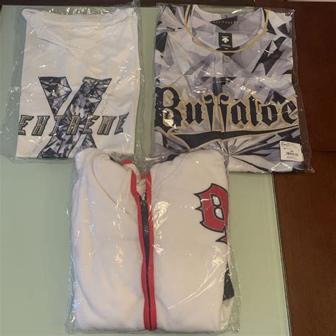 【非売品】オリックスユニフォーム Tシャツ フリース メルカリ