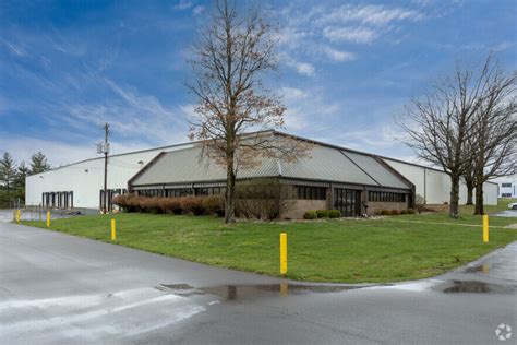 1499 Jamike Ave Erlanger Ky 41018 Industrial For Sale Loopnet