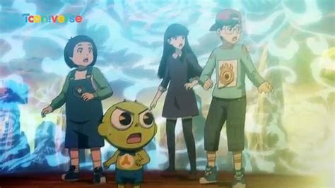 신비아파트 고스트볼x의 탄생 13화 하이라이트 강림 다시 시작 동영상 Dailymotion