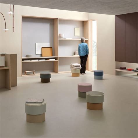 Material Bank Opens Up New Realm Of Possibilities In Material Sampling Across Europe Dezeen