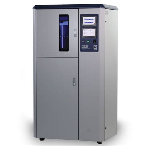 日晒气候色牢度仪 Q SUN Xe 3 HSE 美国Q LAB指定代理商翁开尔