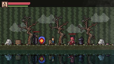 Brave Adventurer On Steam