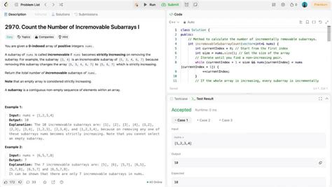 💡 Heres My Day 2 Dsa Challenge Solution At Codealpha Learning