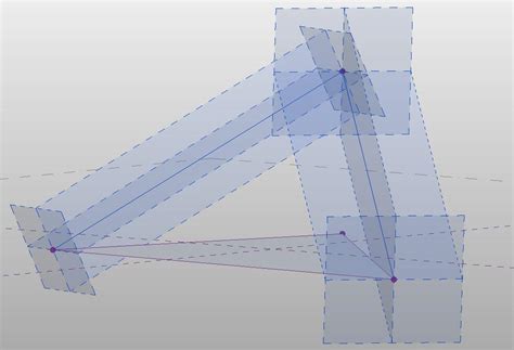 BIM Troublemaker Aligning Reference Lines