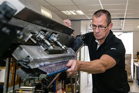 Spot Uv Varnish Finishing Touch