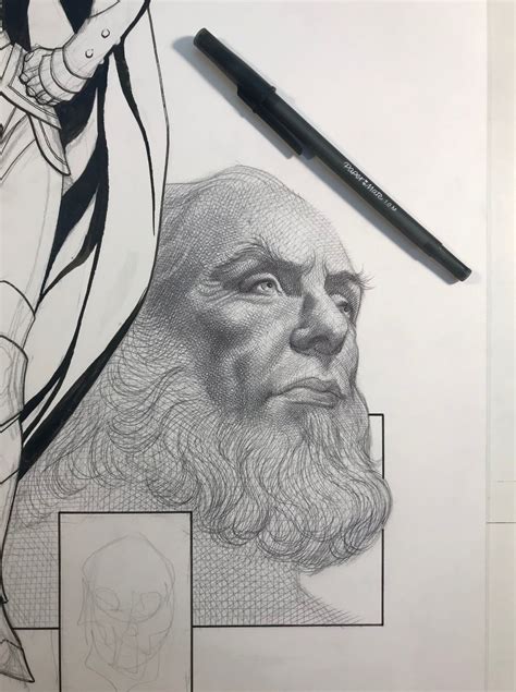 Frankcho Frank Cho Art Sketches Artist