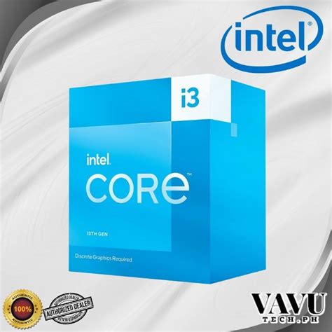 Intel Core I F Th Gen LGA M Cache Up To GHz Processor Shopee Philippines
