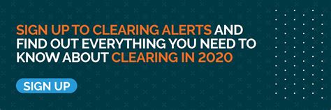 How To Add Clearing Choice On Ucas Food Culinary