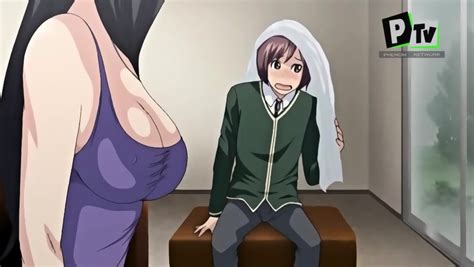 Boku To Sensuri Ep2 Eporner