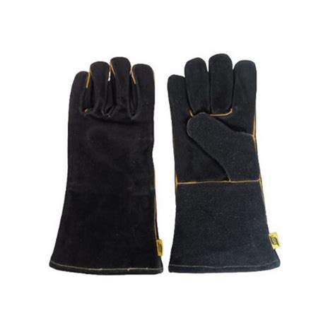 Suvirintojo Pirštinės Esab M1050 Gitana