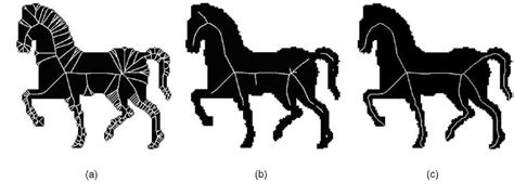 figure 5 from skeleton pruning by contour partitioning with discrete