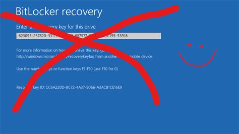 How To Create A File Based Bitlocker Protector For Recovery And Support Purposes Experts Exchange
