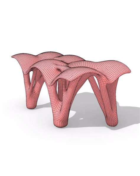 Mohammad Yazdi On Linkedin In This Grasshopper Example File You Can Optimize A Set Of Pillars