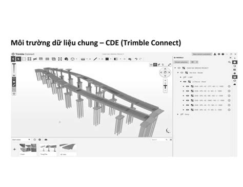 Tekla Structures Bridge Creator Introduction Ppt