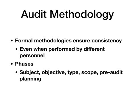 Cnit 160 4b Security Program Management Part 2 Ppt