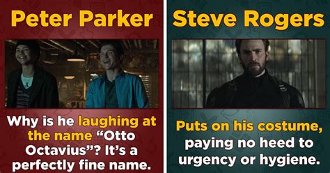 Jerks In The MCU Who Deserve More Hate Cracked Com