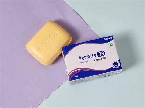 Buy Permite Bb Soap Online Clinikally