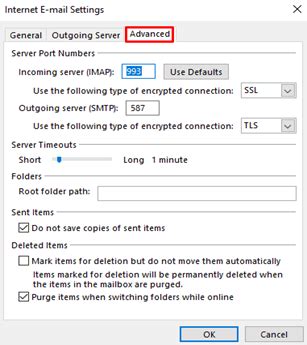 Tested Solutions To Resolve Outlook Certificate Error