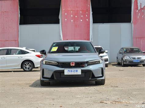 هوندا سیویک R؛ سدان جدید ژاپنی در سامانه یکپارچه خودرو