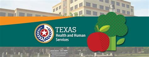 Texas Health And Human Services Commission Empowers Their Mission