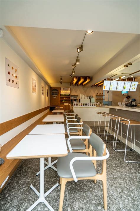 연남동 프렌차이즈 카페 인테리어 브랜딩 및 기획 설계 시공 Im100 인테리어통합 브랜딩투시도 In 2024 Cafe