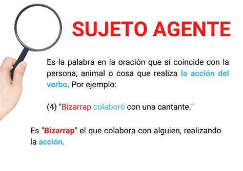 4 2 errores al identificar el sujeto sintax is in the air