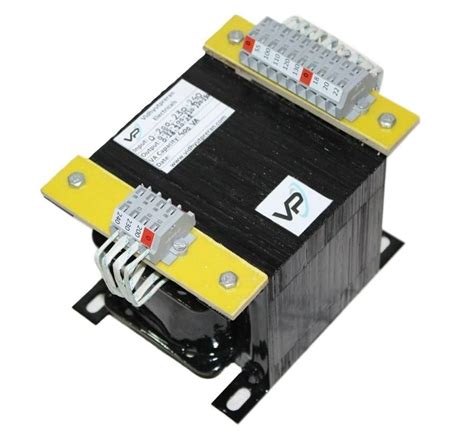 10 W 10 Amp Vp Vfd Input Output Choke At ₹ 9000 Piece In Vapi Id