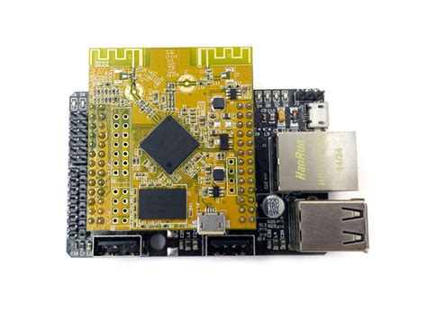 Openhacks Open Source Hardware Productos Wrtnode Standard Shield
