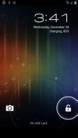 Samsung Galaxy Nexus Review Opening New Doors User Interface Benchmarks