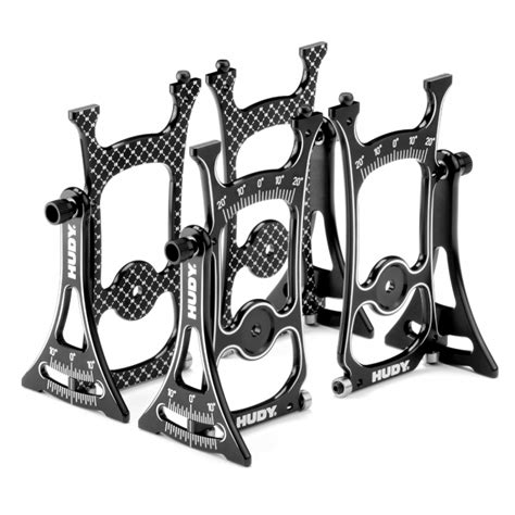 Hudy Set Up Station For 1 10 Off Road Cars EuroRC Com