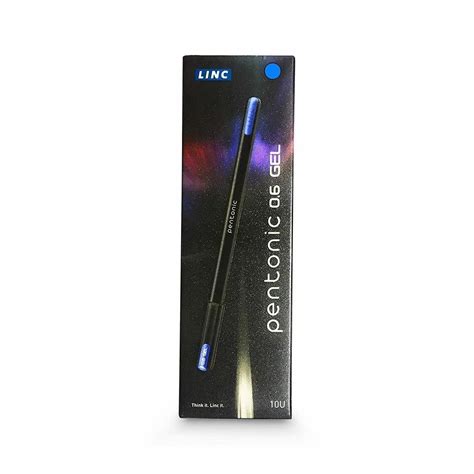 Linc Gel Pen Latest Price Dealers And Retailers In India