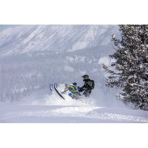 Snowmobile Polaris 850 Rmk Khaos 155 21 Atvrom Pitesti Ro