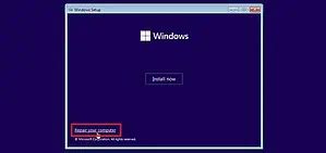 Remove Password In Windows Bypass Login Easily