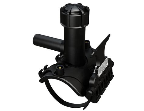 Easy Grip Tapping Saddle Polyware Official Site