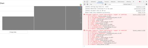 Bug Factorrange Updates Not Processed Correctly · Issue 9151 · Bokehbokeh · Github