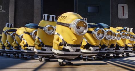Despicable Me 3 Movieweb