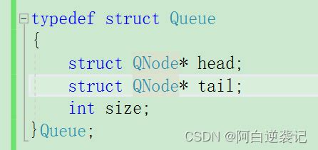 数据结构队列的构建 队列的创建 CSDN博客