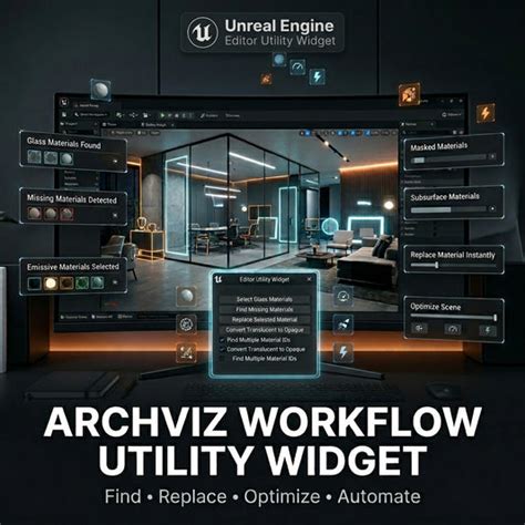 Unreal Engine Asset Page 2 3darchstuffs