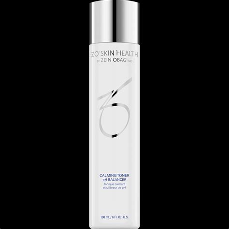 Zo® Skin Health Calming Toner Skin Health Shop