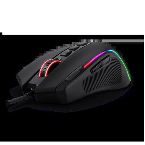 Redragon M Predator Rgb Gaming Mouse Buy Online In Dubai Uae Mind