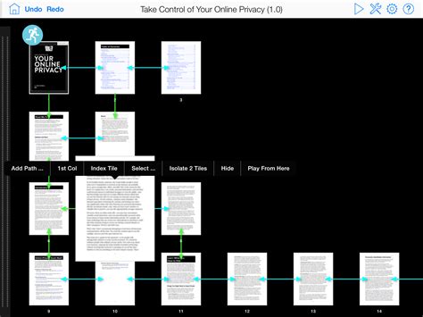 Infinite Pdf Brings Interactivity To Pdfs On The Ipad Tidbits